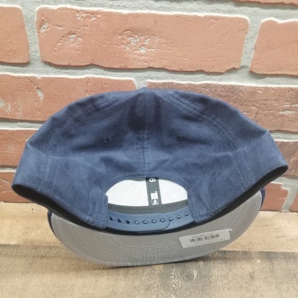 New Era | Accessories | New Era 9fifty Mlb Boston Red Sox Suede ...